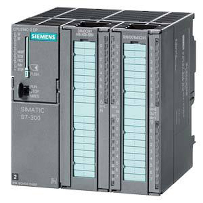What Is Siemens Power Module? - | OUKE